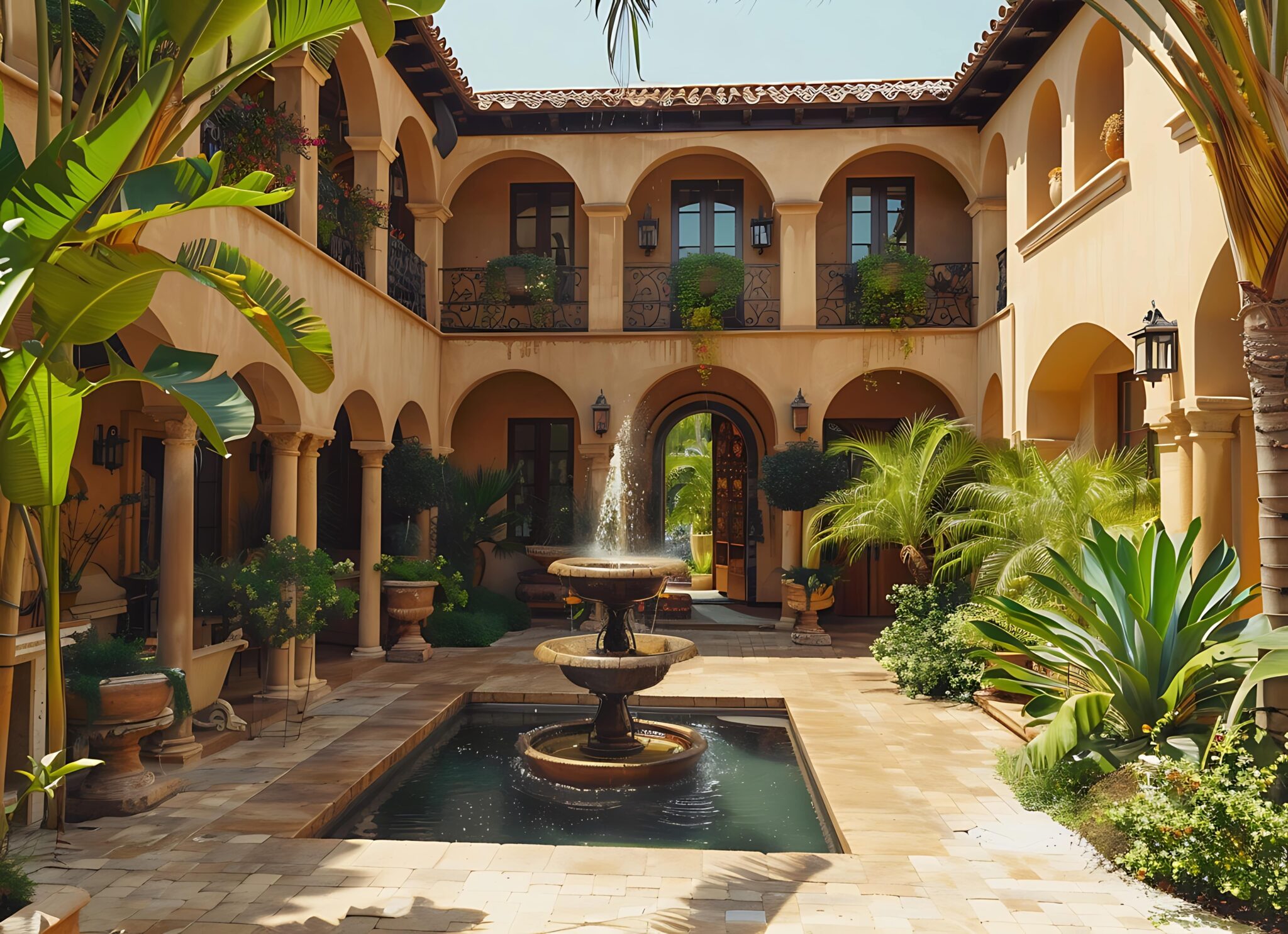 Your New Holiday Home: How To Achieve The Perfect Design - London ...